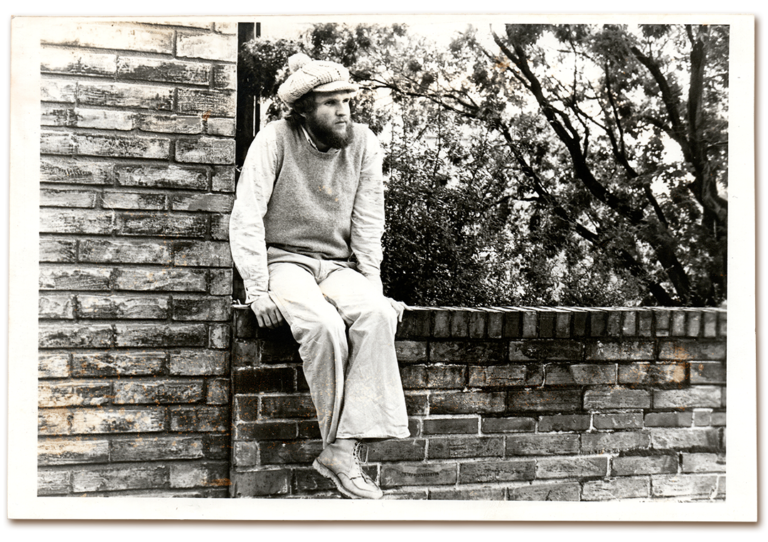 Home - John Bergeron